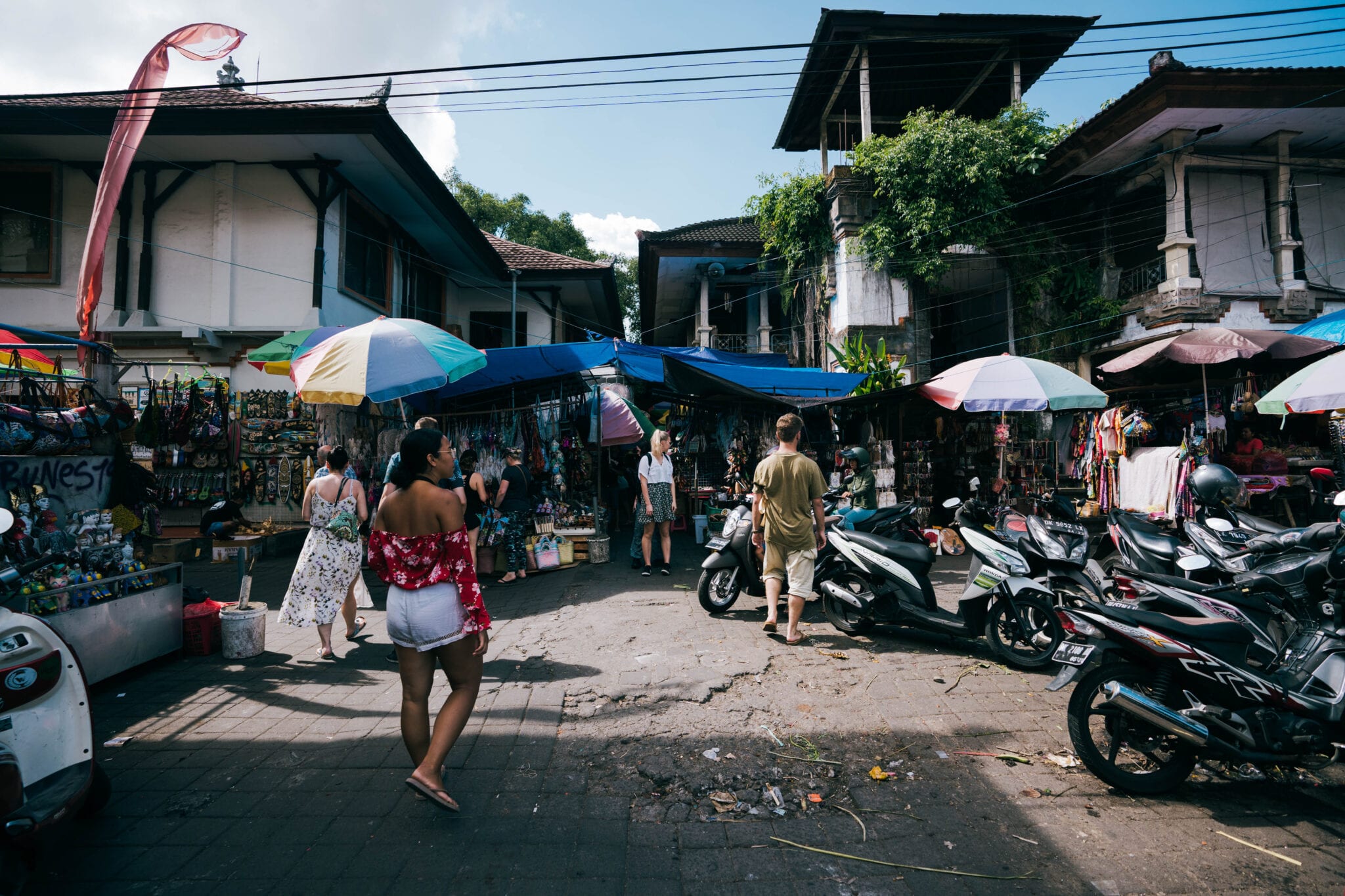 Best Outlet Shopping Bali - Divert Living